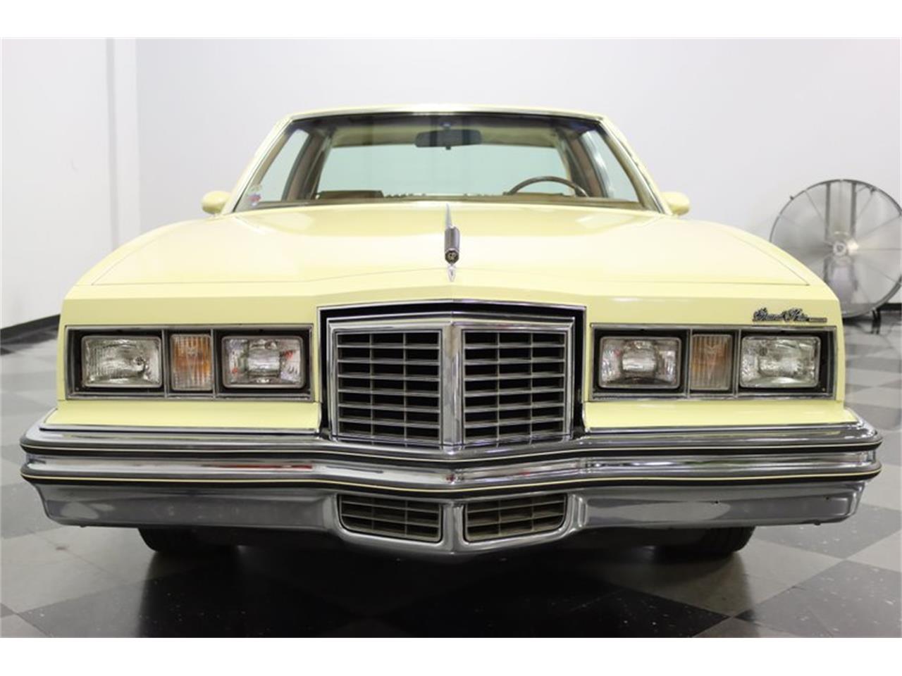 1979 Pontiac Grand Prix for Sale | ClassicCars.com | CC-1387963