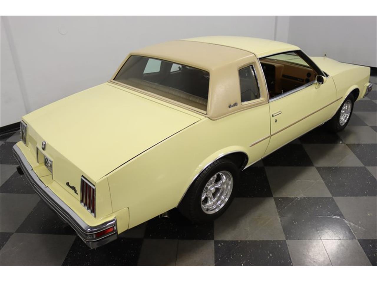 1979 Pontiac Grand Prix for Sale | ClassicCars.com | CC-1387963