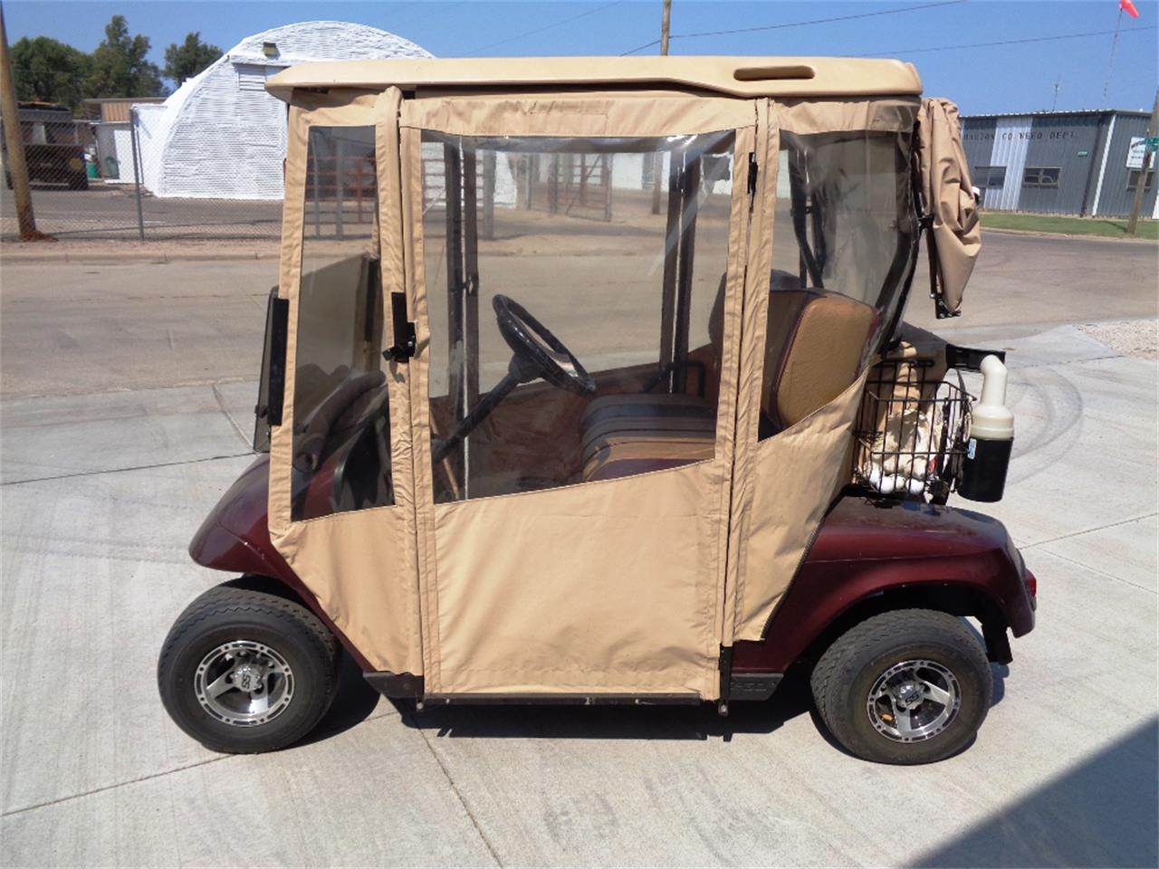 1998 E-Z-GO Golf Cart for Sale | ClassicCars.com | CC-1388453