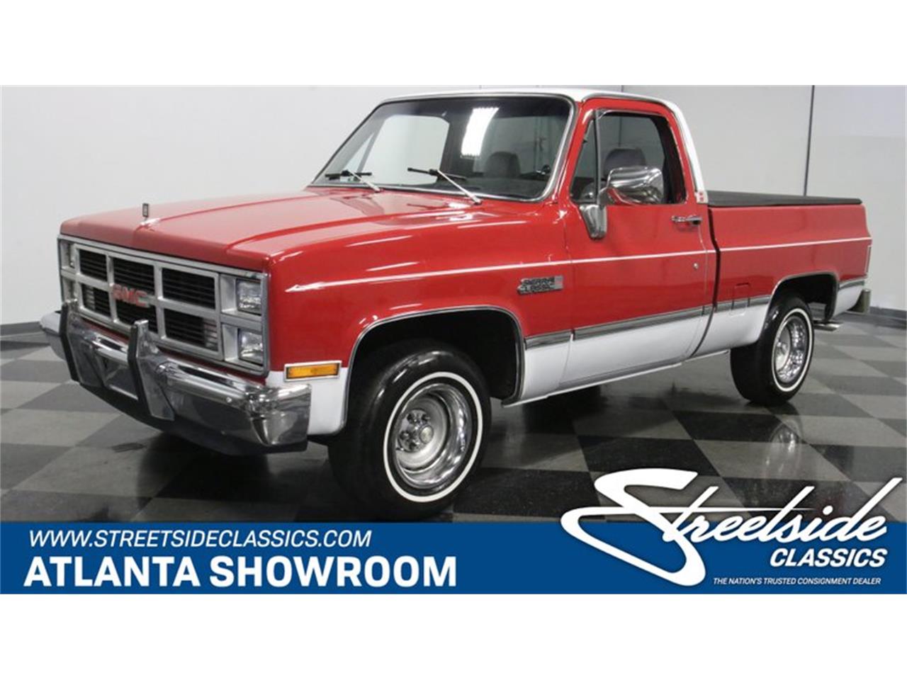 1983 GMC 1500 for Sale | ClassicCars.com | CC-1388553