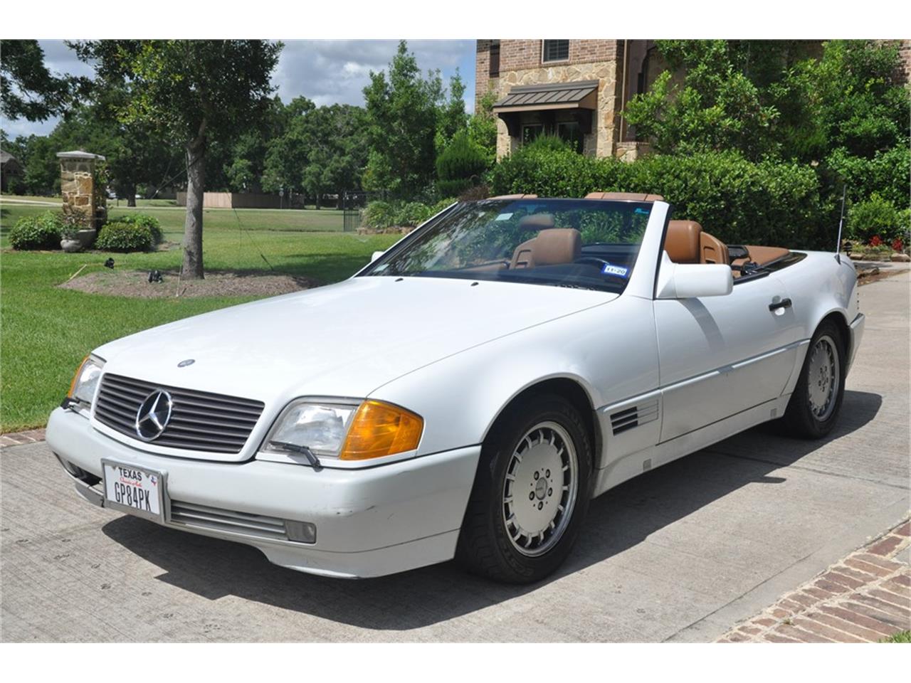 1992 Mercedes-Benz 300SL for Sale | ClassicCars.com | CC-1388734