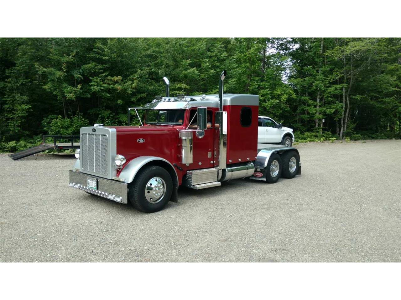 1997 Peterbilt Truck for Sale | ClassicCars.com | CC-1389040