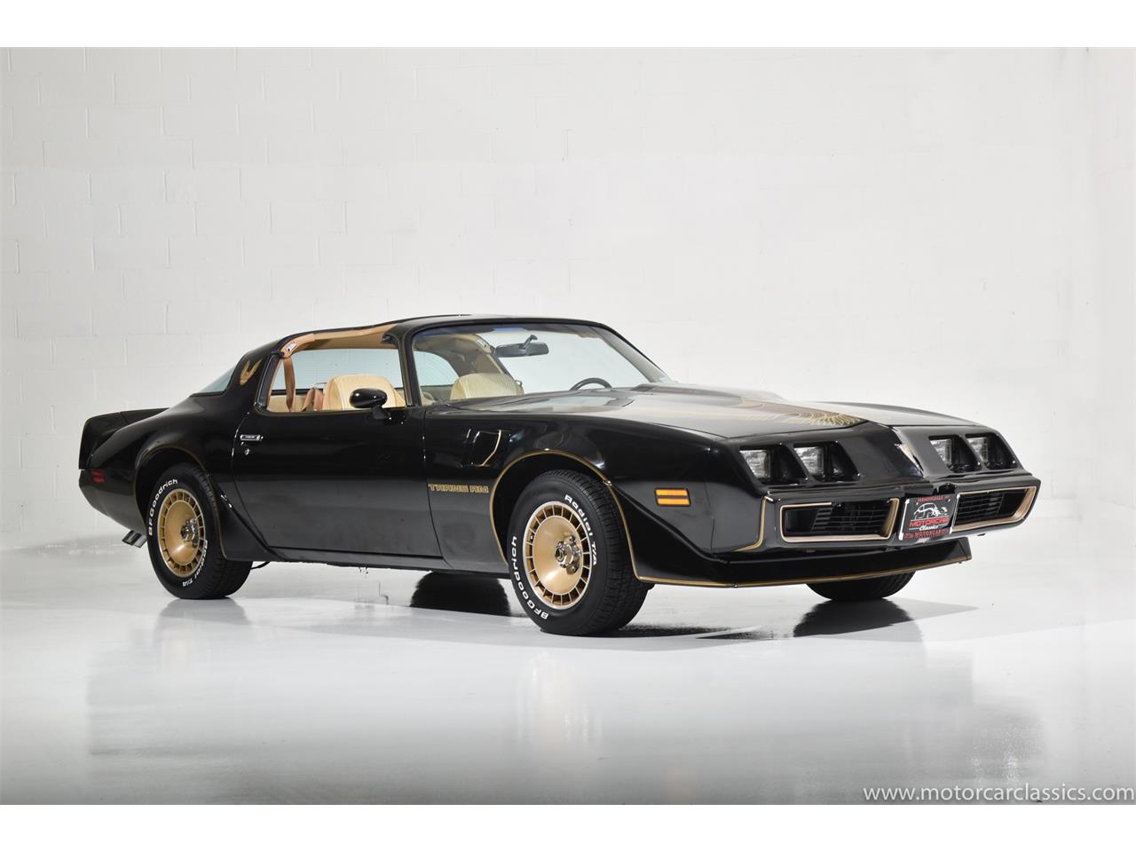 1981 Pontiac Firebird for Sale | ClassicCars.com | CC-1389488