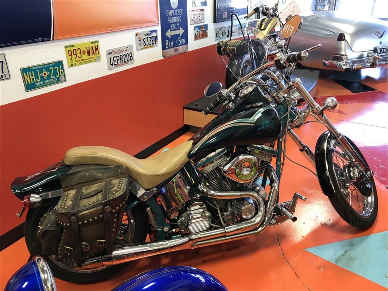1997 Titan Sidewinder for Sale | ClassicCars.com | CC-1389894