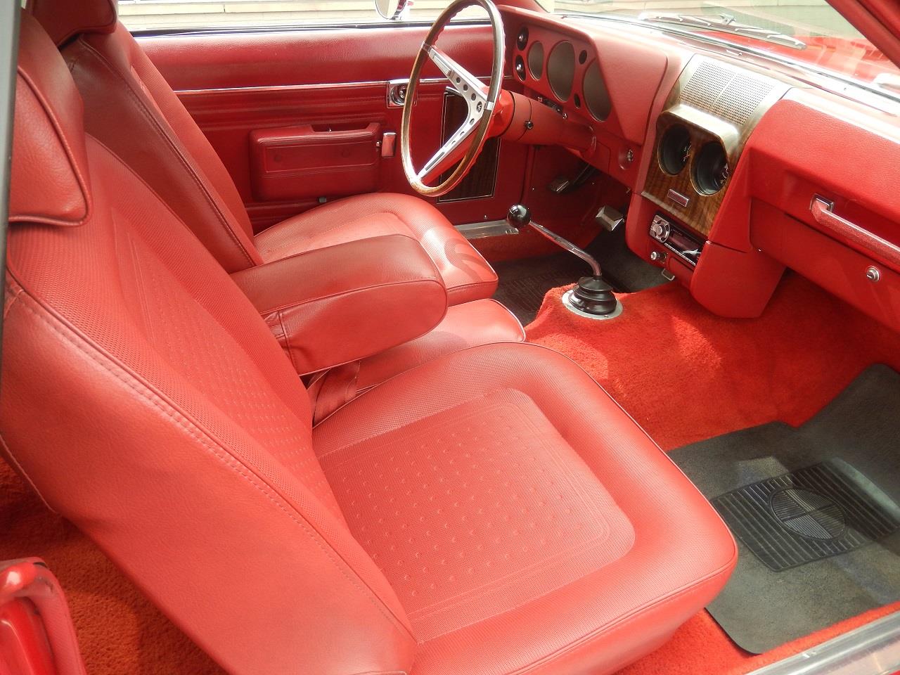 1969 AMC AMX for Sale | ClassicCars.com | CC-1389916