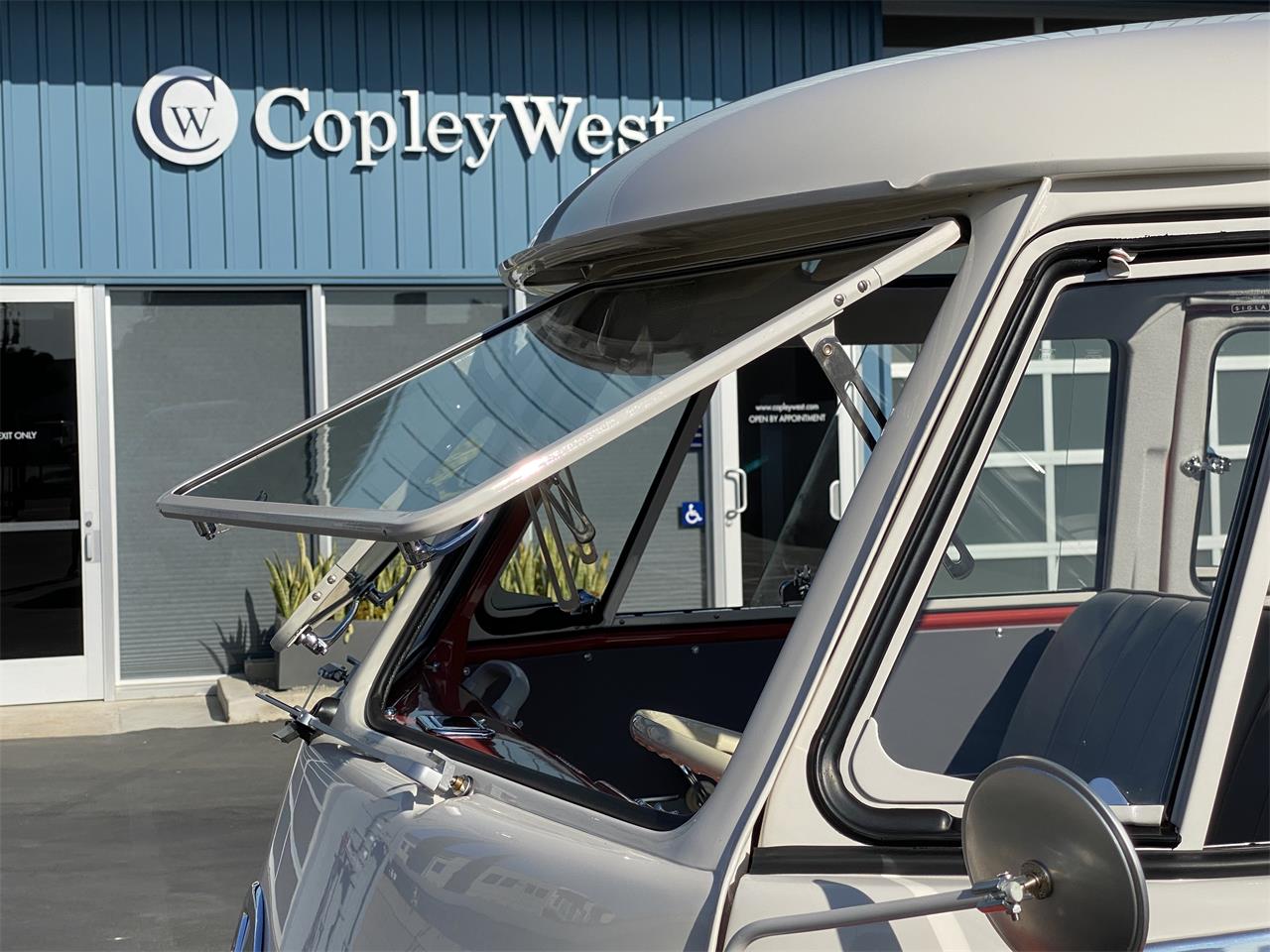 1960 Volkswagen Bus for Sale | ClassicCars.com | CC-1389936