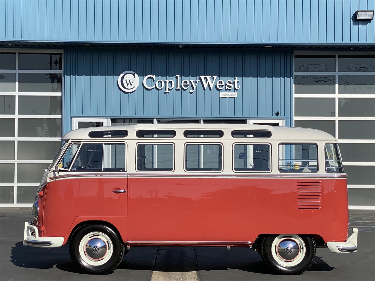 1960 Volkswagen Bus for Sale | ClassicCars.com | CC-1389936