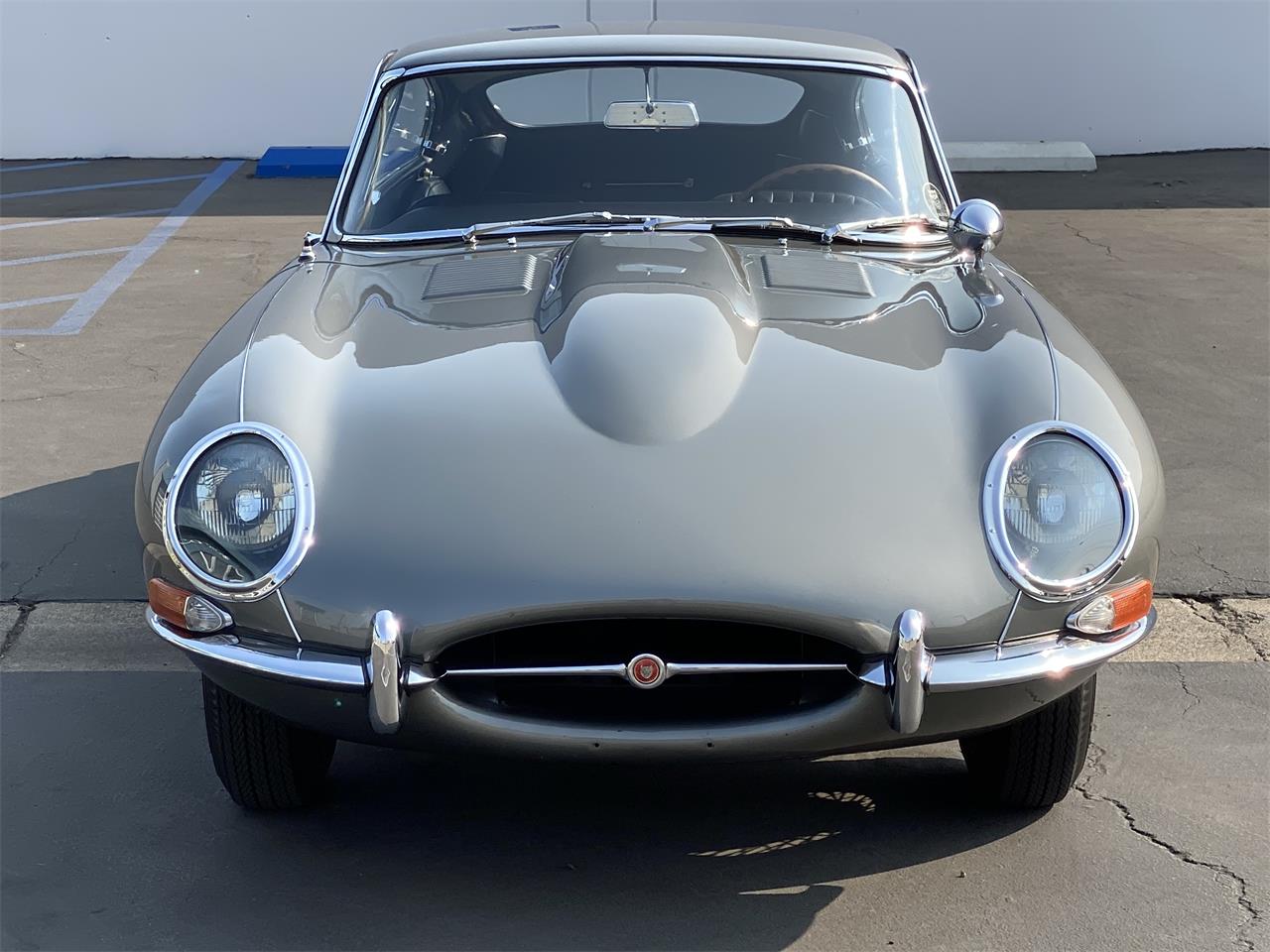 1965 Jaguar E-Type for Sale | ClassicCars.com | CC-1389940