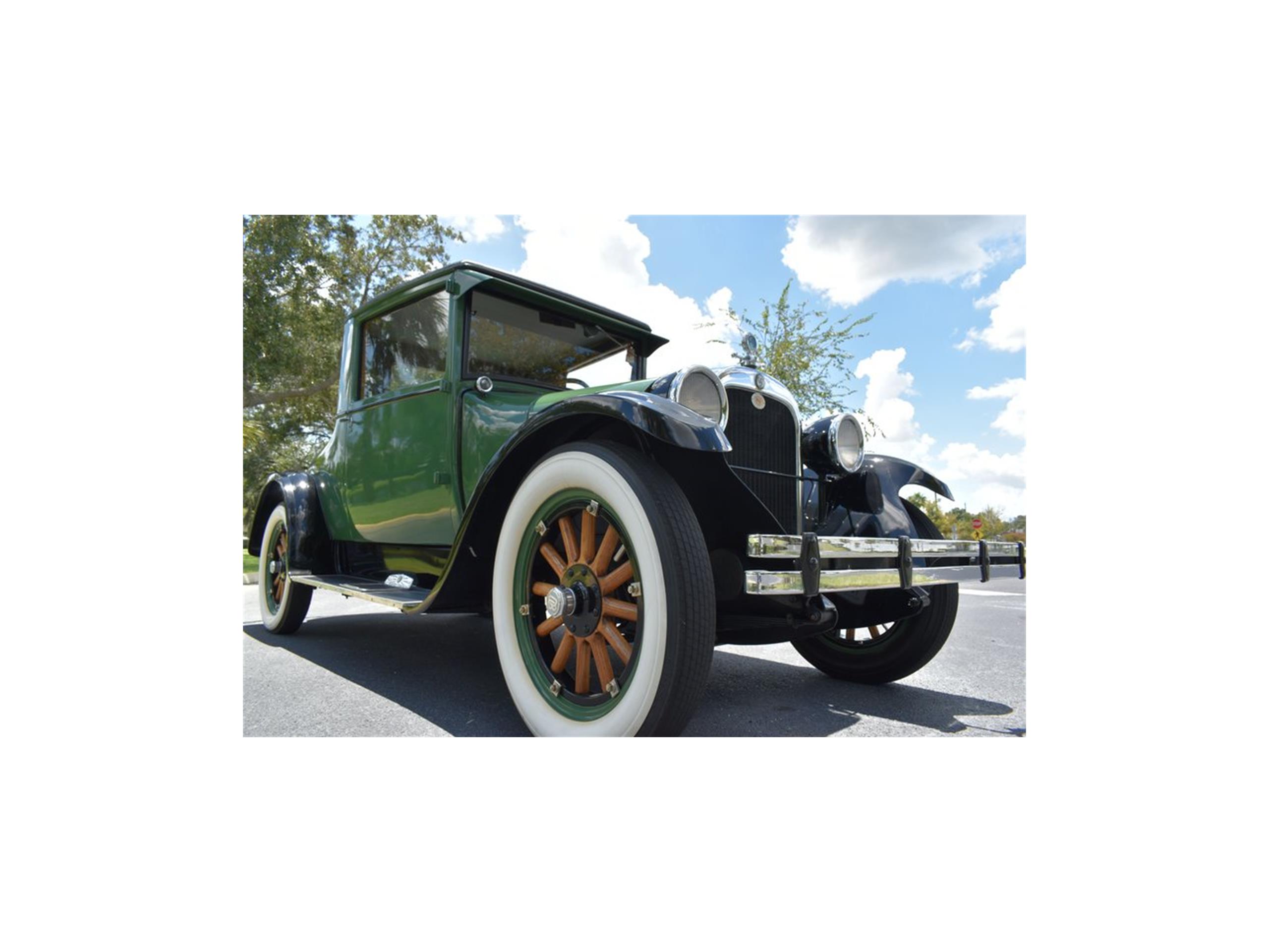 1927 Dodge Brothers Truck for Sale | ClassicCars.com | CC-1391062