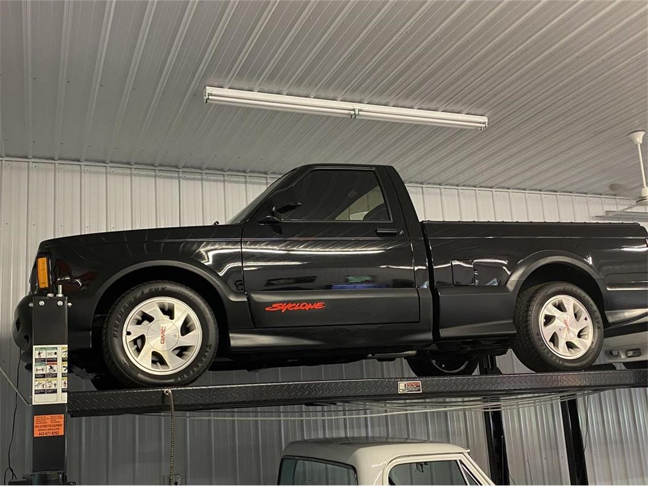 1991 GMC Syclone for Sale | ClassicCars.com | CC-1391263