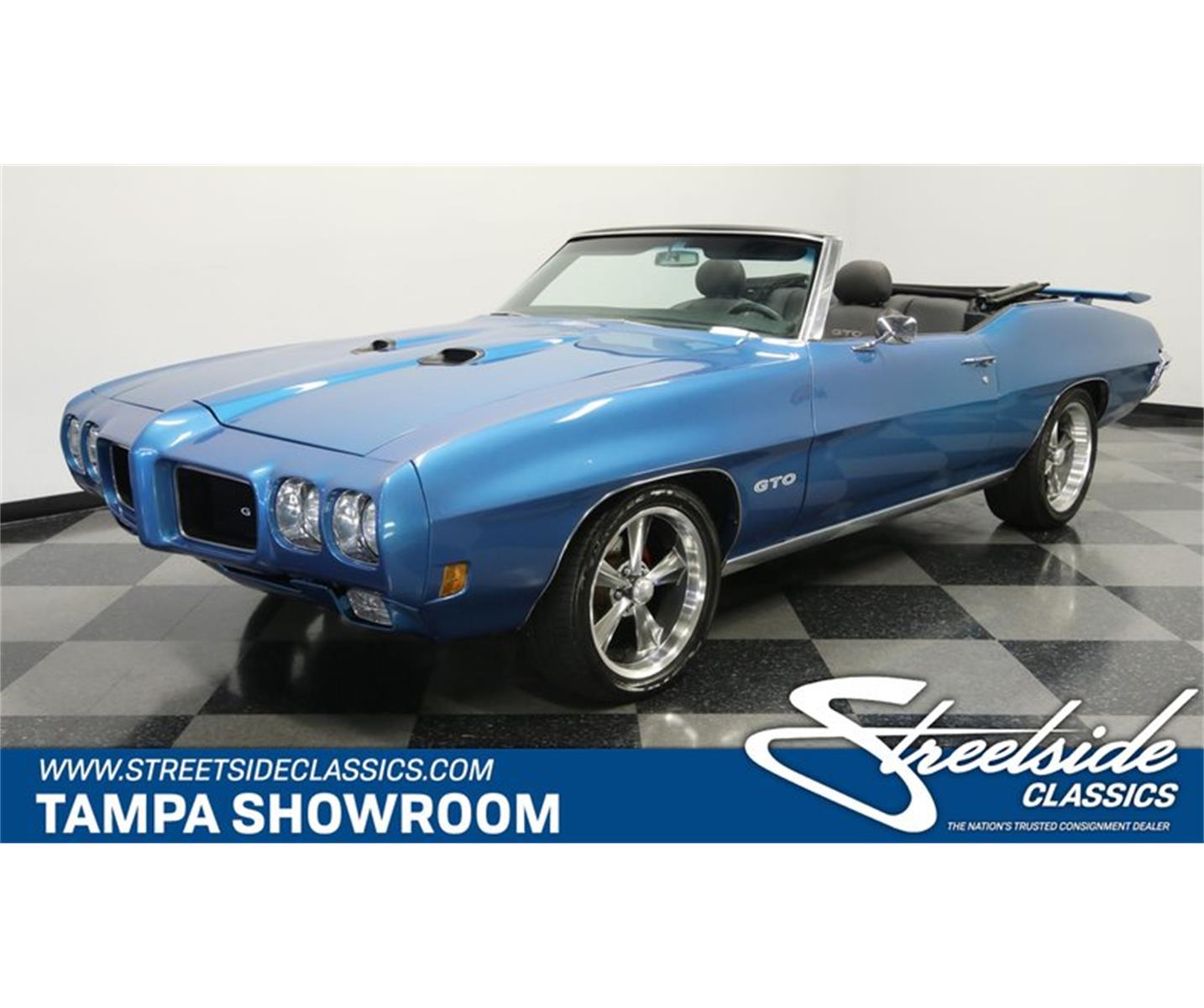Classic Pontiac for Sale on ClassicCars.com - Pg 2
