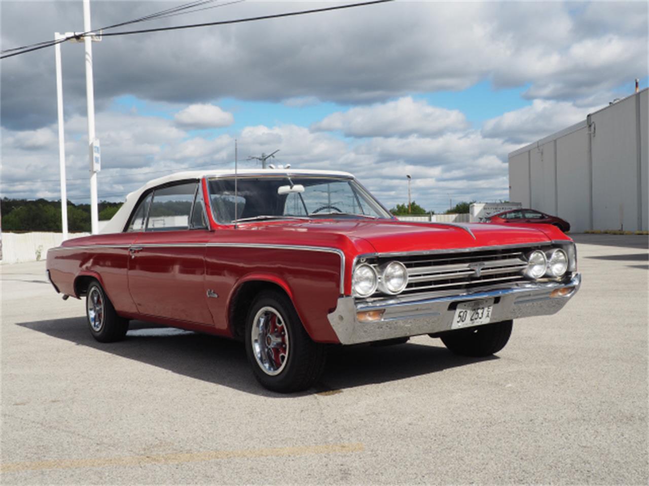 1964 Oldsmobile Cutlass for Sale | ClassicCars.com | CC-1391446