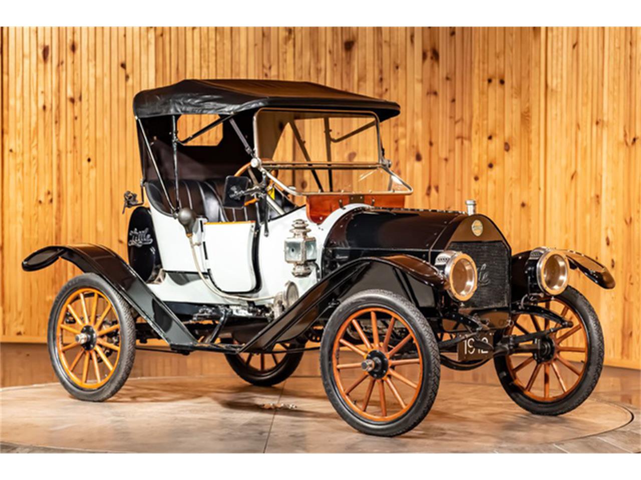 1912 Antique Automobile for Sale | ClassicCars.com | CC-1391633