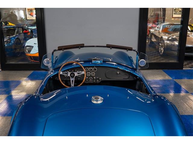 1962 Superformance Cobra for Sale | ClassicCars.com | CC-1391768