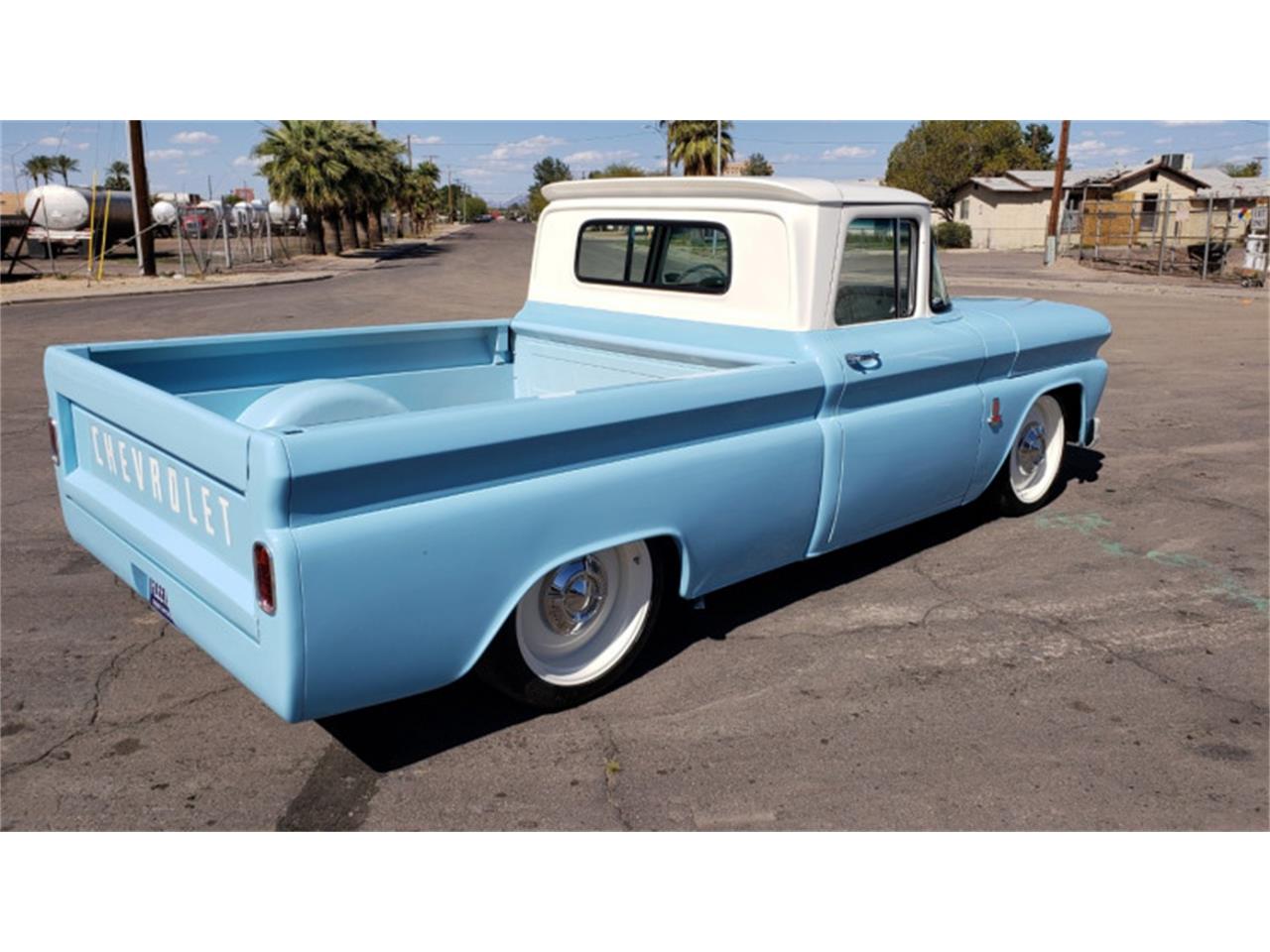 1960 Chevrolet C10 for Sale | ClassicCars.com | CC-1391908