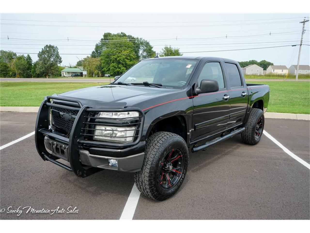 2012 Chevrolet Colorado for Sale | ClassicCars.com | CC-1392177