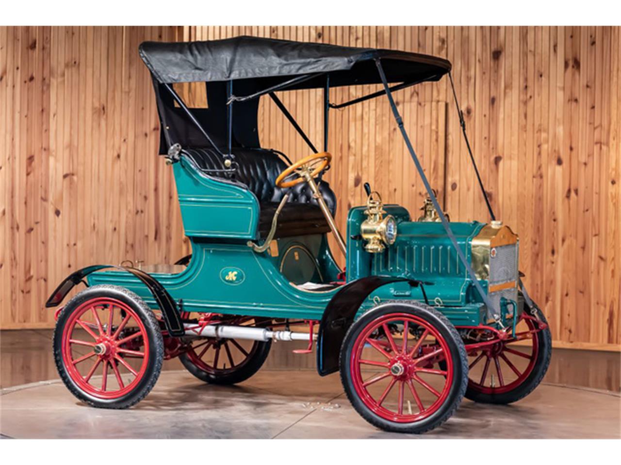 1923 Maxwell Model L for Sale | ClassicCars.com | CC-1392233
