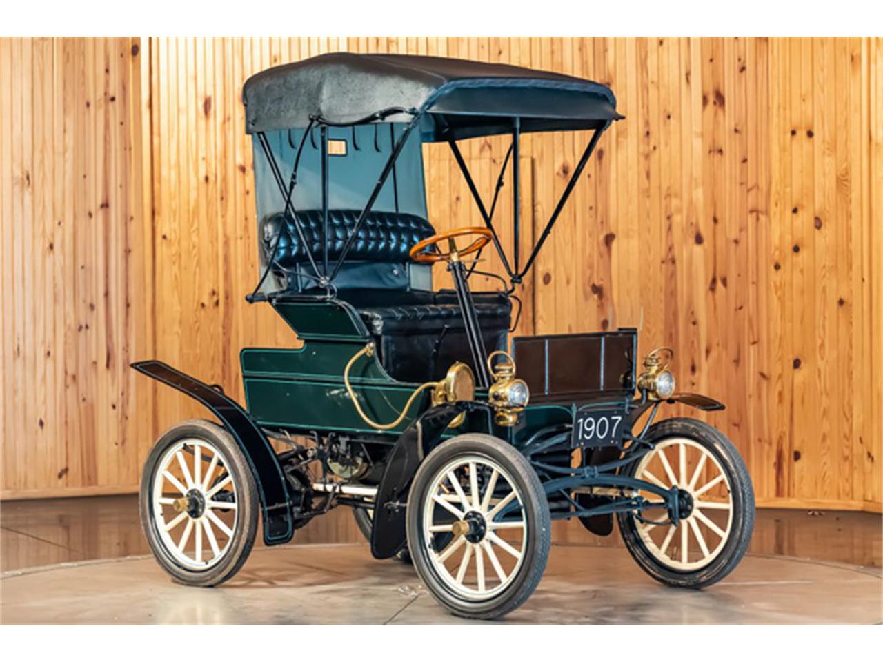 1907 Jewel Model D for Sale | ClassicCars.com | CC-1392234
