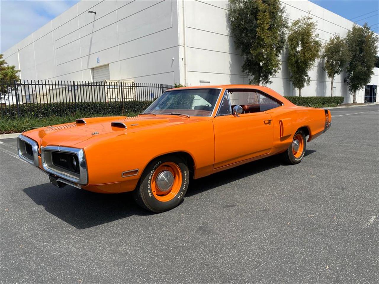 1970 Dodge Super Bee for Sale | ClassicCars.com | CC-1392256