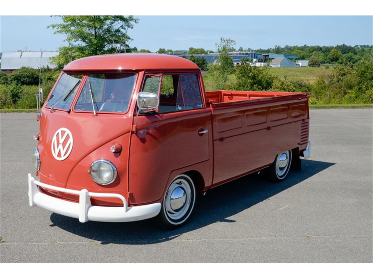 1959 Volkswagen Custom for Sale | ClassicCars.com | CC-1390231