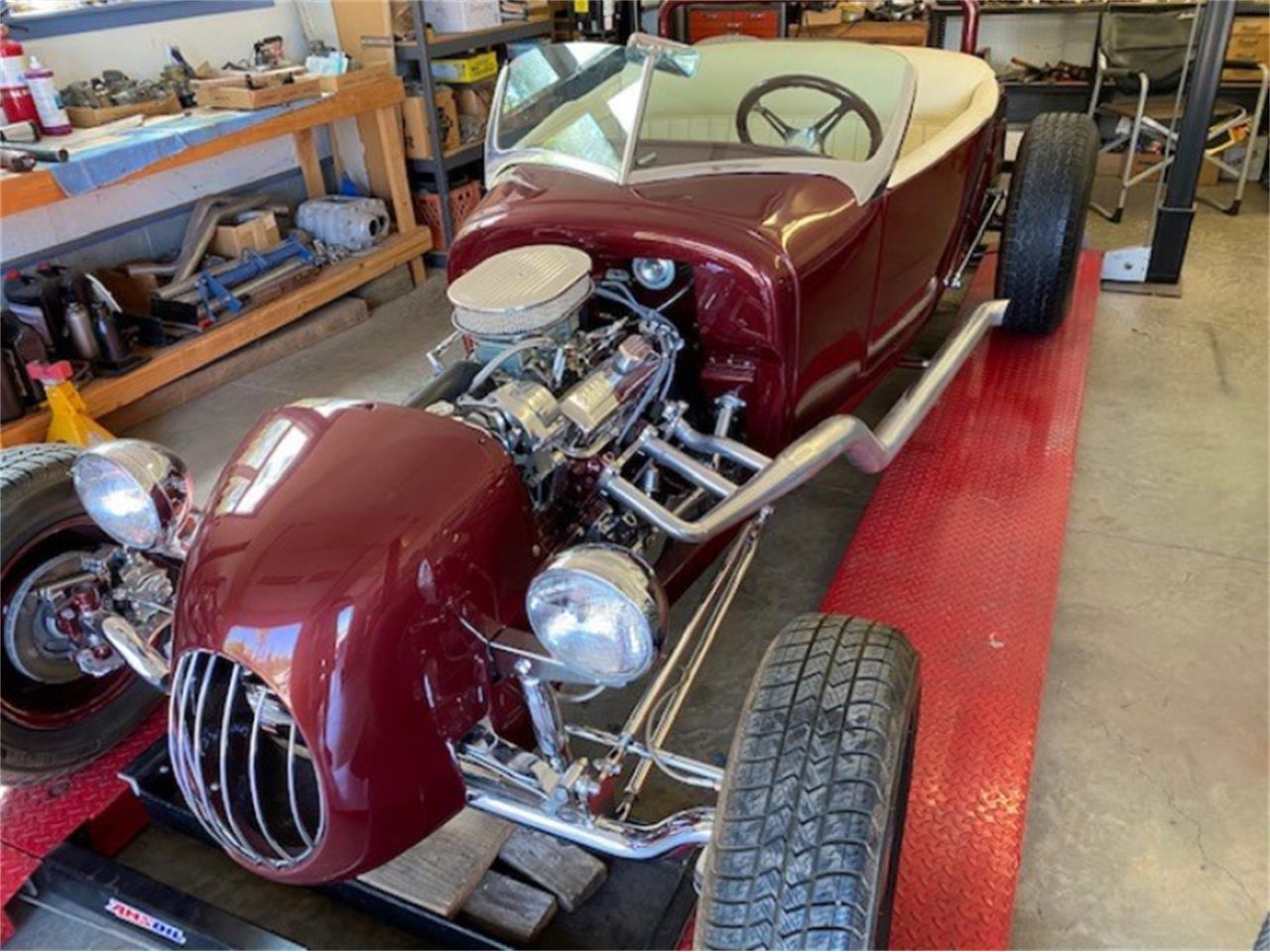 1927 Ford Track T Roadster for Sale | ClassicCars.com | CC-1392358