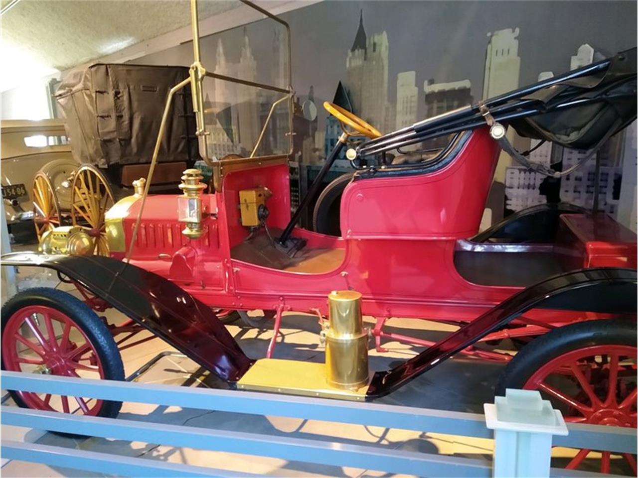 1910 Maxwell Model AB for Sale | ClassicCars.com | CC-1390247