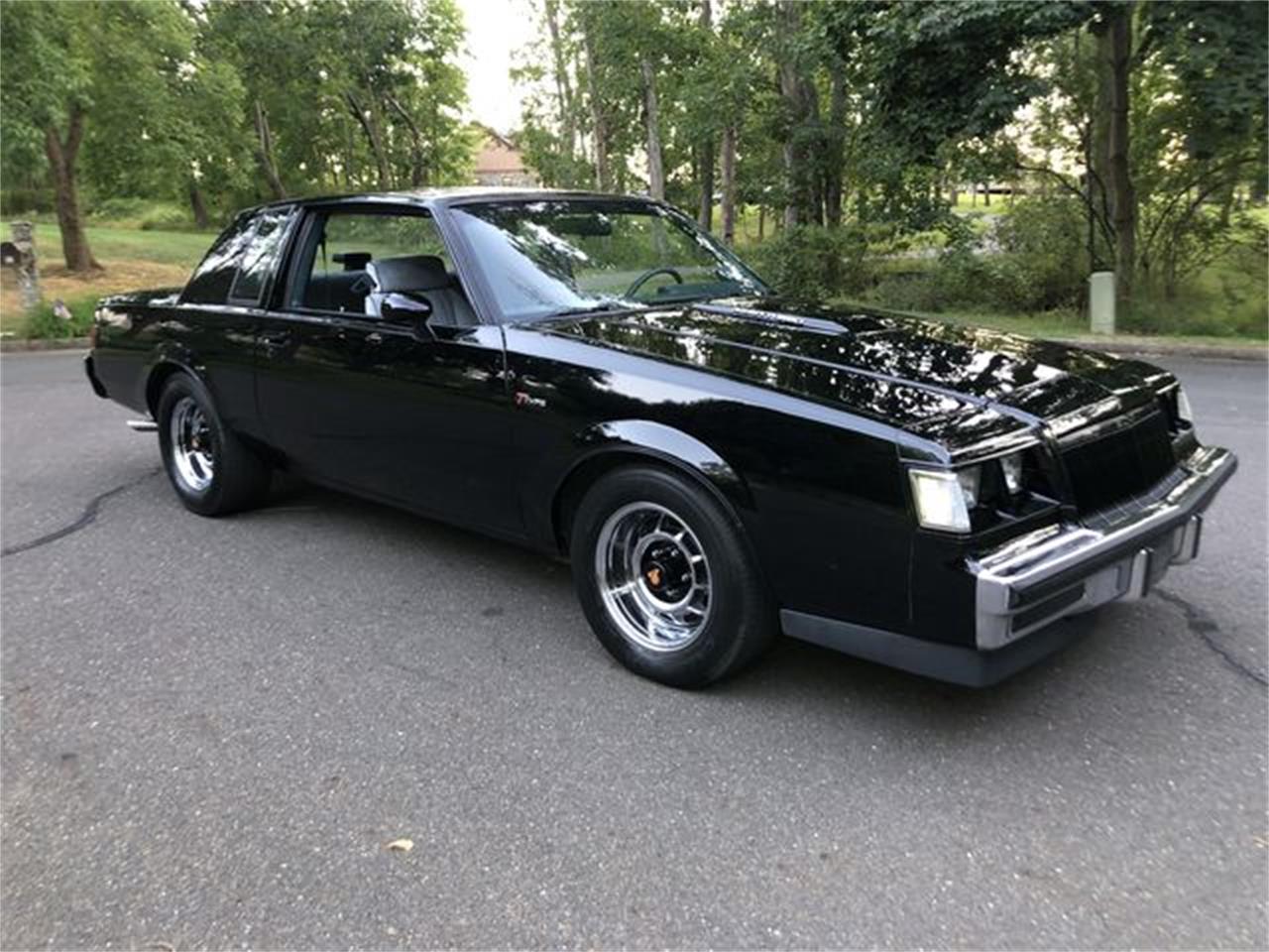 1986 Buick Regal for Sale | ClassicCars.com | CC-1392897