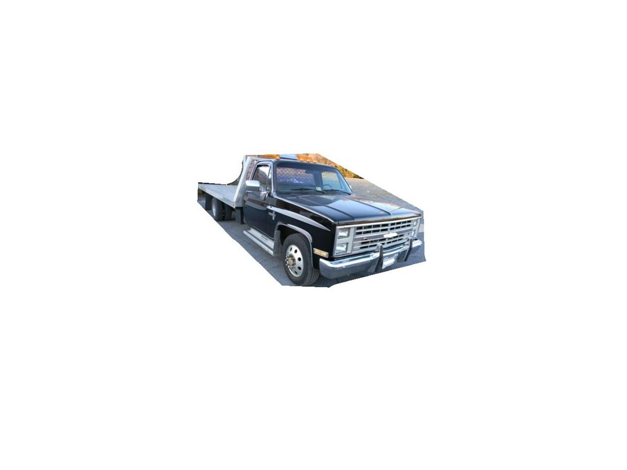 1981 GMC 3500 for Sale | ClassicCars.com | CC-1393069