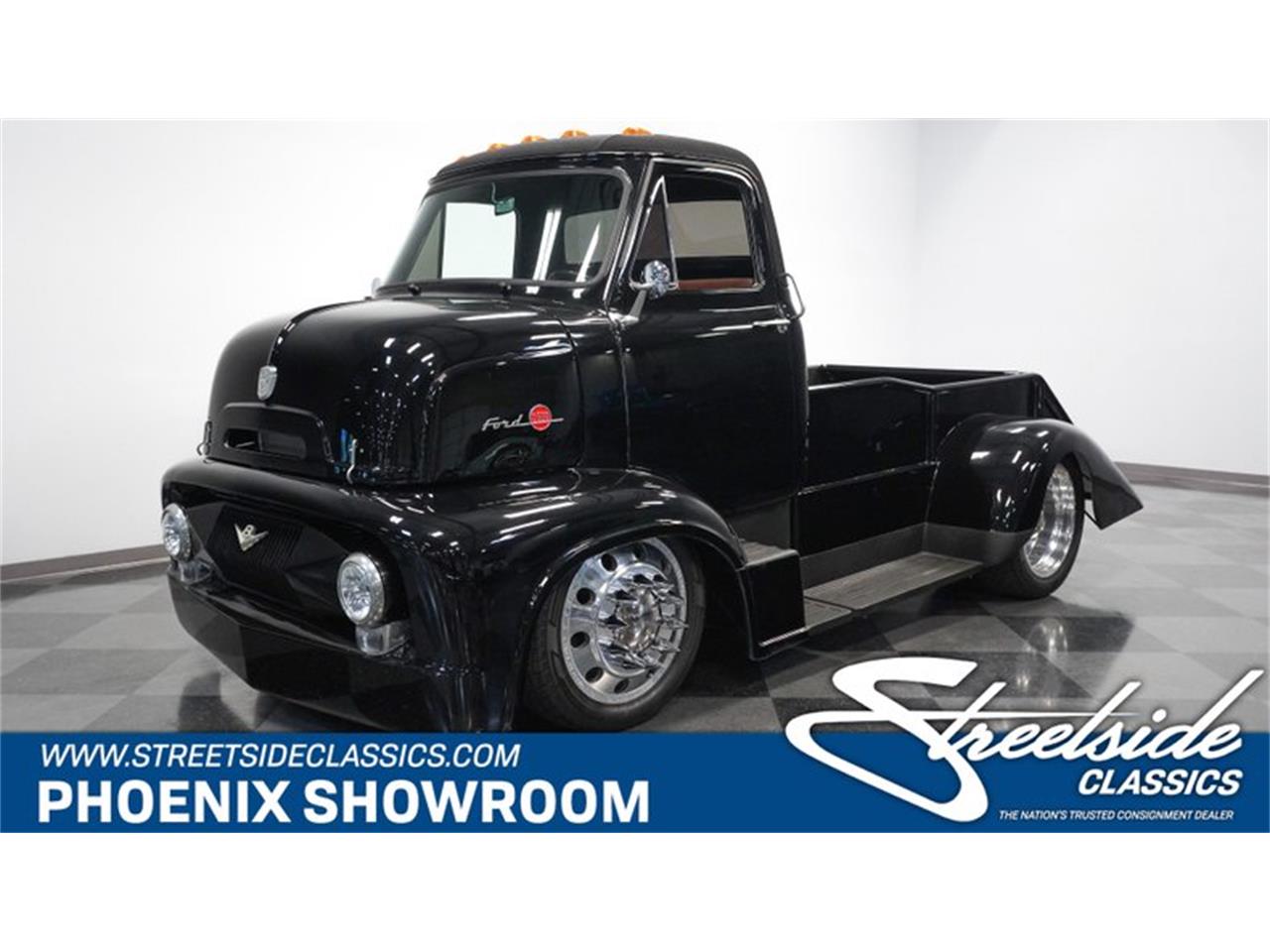 1955 Ford C500 for Sale | ClassicCars.com | CC-1393118