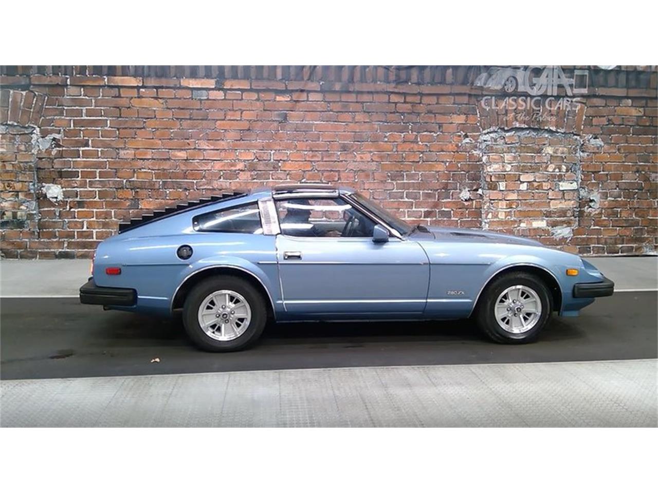 1980 Datsun 280ZX for Sale | ClassicCars.com | CC-1393236