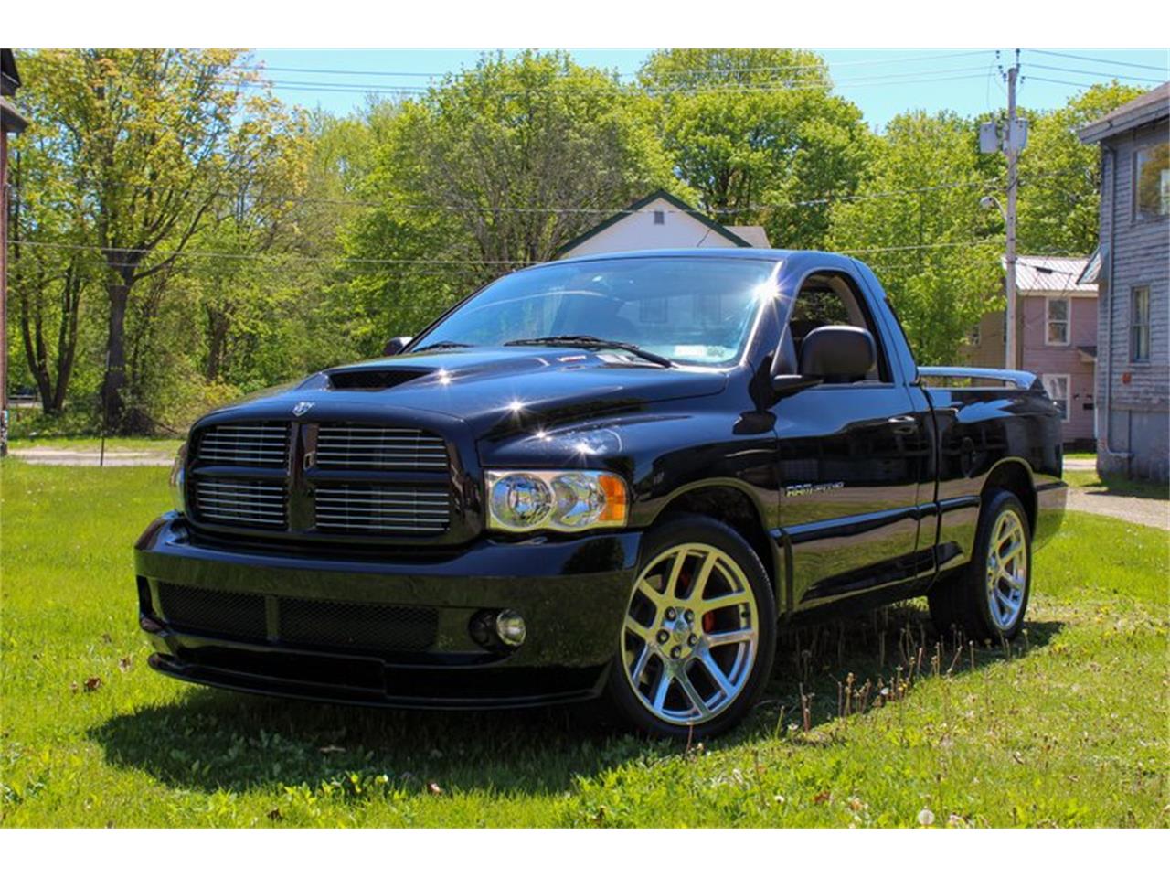 2004 Dodge Ram for Sale | ClassicCars.com | CC-1390331