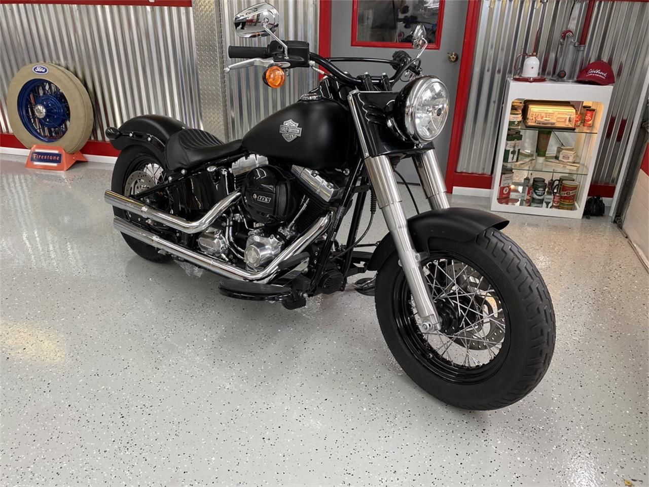 2017 Harley-Davidson Softail for Sale | ClassicCars.com | CC-1393613
