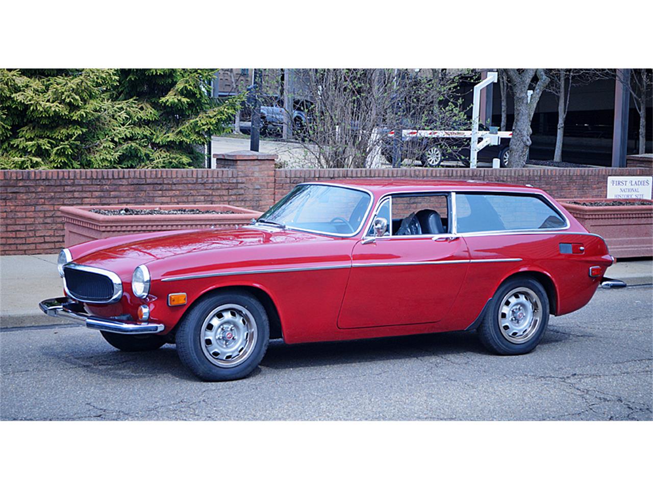 1973 Volvo 1800ES for Sale | ClassicCars.com | CC-1393614