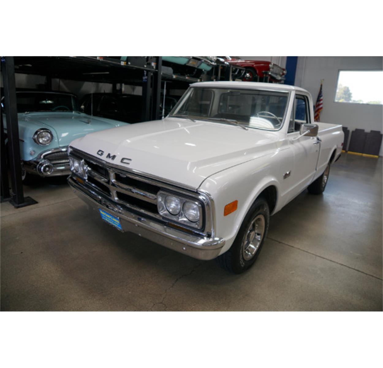 1968 to 1970 GMC for Sale on ClassicCars.com