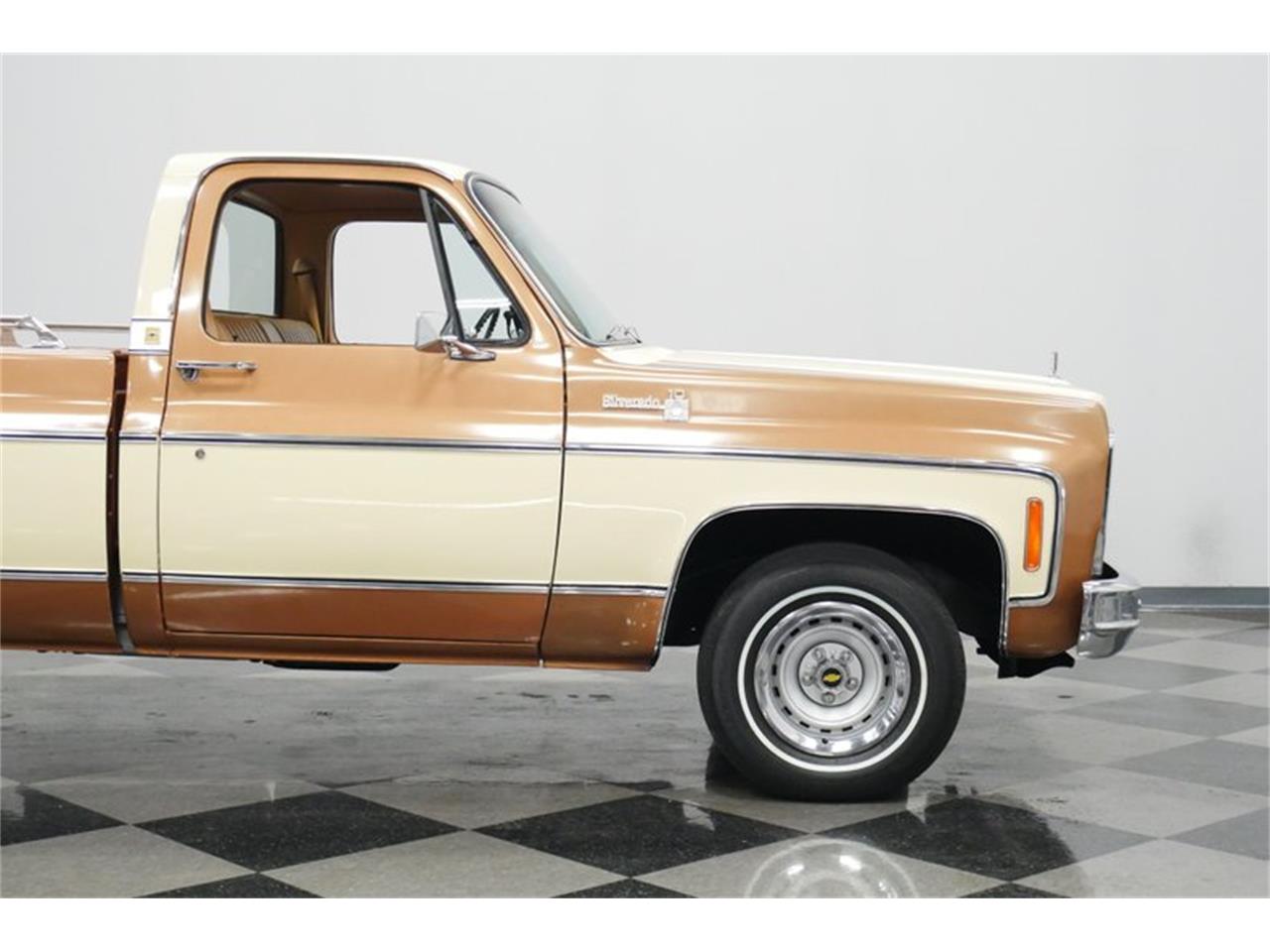 1979 Chevrolet C10 for Sale | ClassicCars.com | CC-1394075