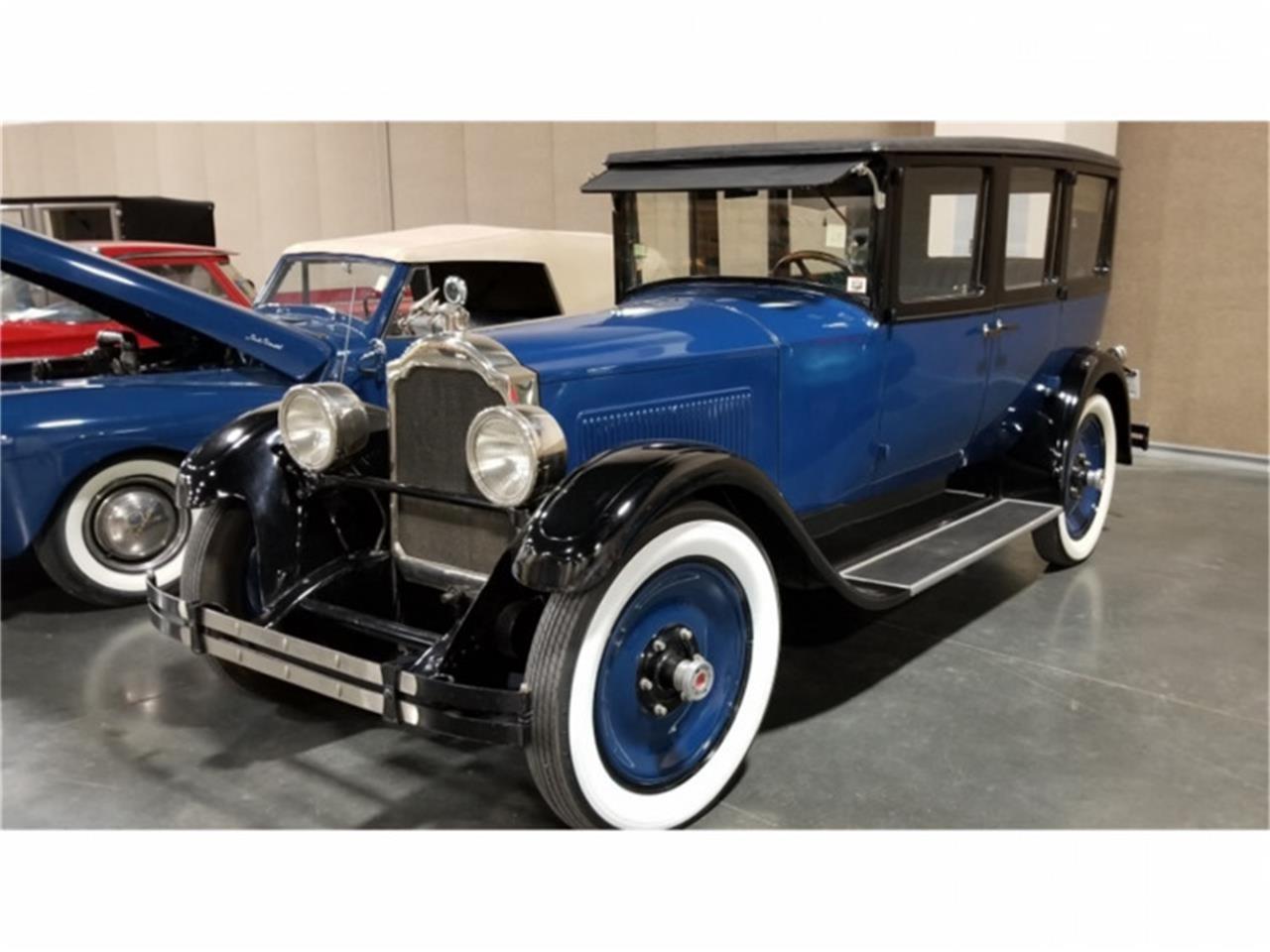 1926 Packard Six for Sale | ClassicCars.com | CC-1390604