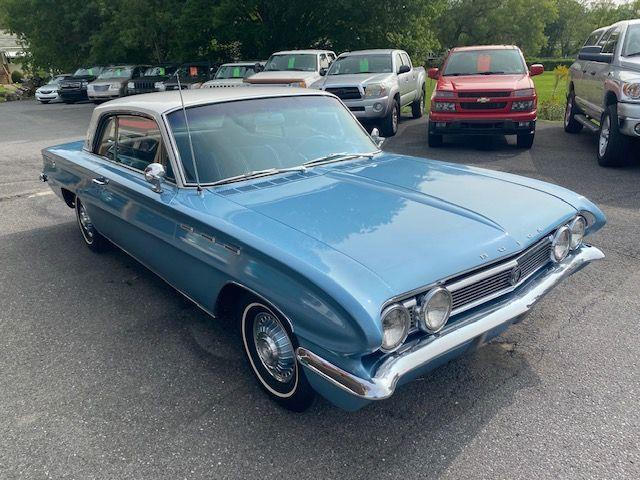 1962 Buick Skylark For Sale
