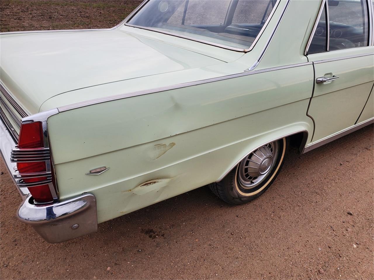 1966 AMC Ambassador for Sale | ClassicCars.com | CC-1409494