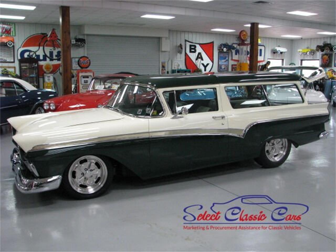 1957 Ford Del Rio for Sale | ClassicCars.com | CC-1409821