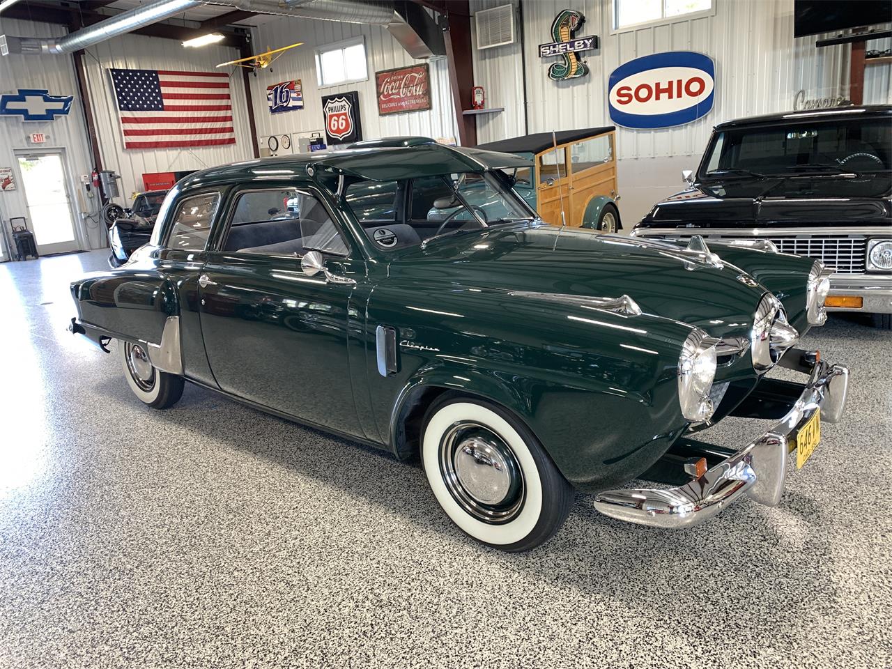 1950 Studebaker Champion for Sale | ClassicCars.com | CC-1411050