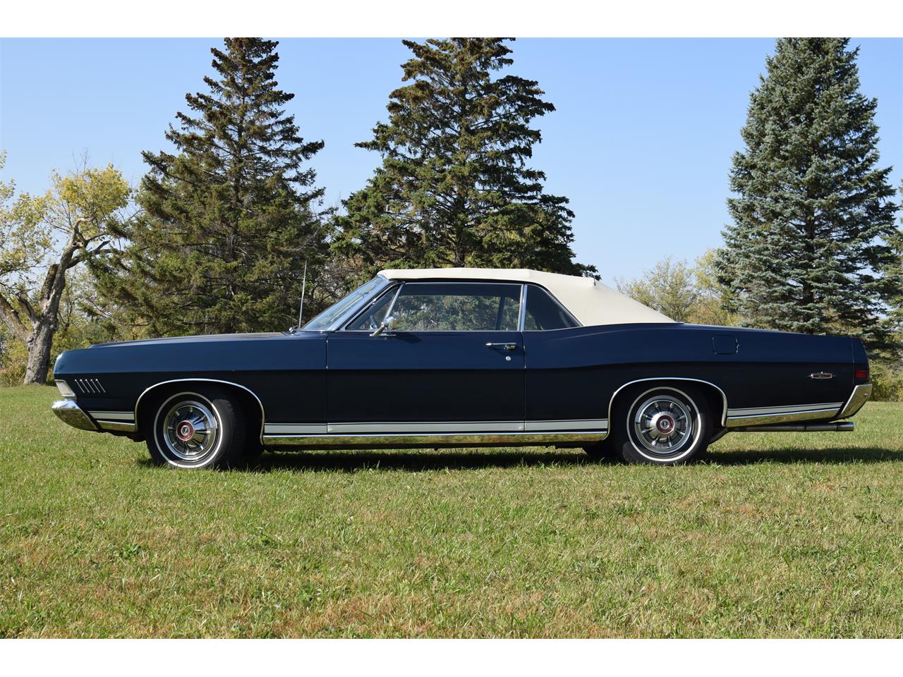 1968 Ford Galaxie 500 for Sale | ClassicCars.com | CC-1411374