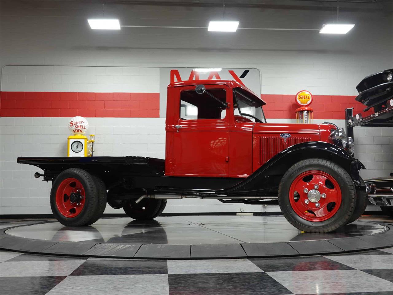 1934 Ford Model B for Sale | ClassicCars.com | CC-1411655