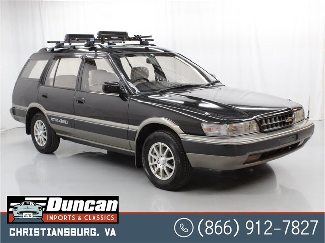 1991 Toyota Sprinter for Sale | ClassicCars.com | CC-1411705
