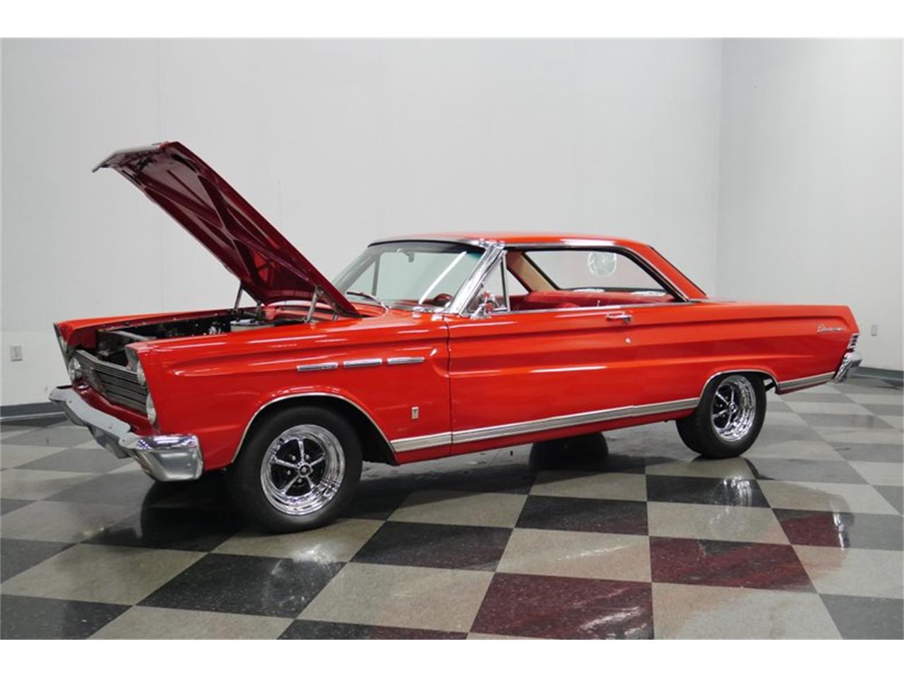 1965 Mercury Comet for Sale | ClassicCars.com | CC-1411729
