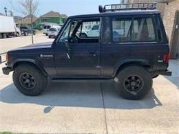 1989 Dodge Raider for Sale | ClassicCars.com | CC-1411793