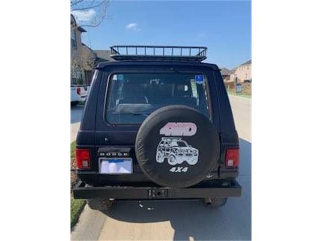 1989 Dodge Raider for Sale | ClassicCars.com | CC-1411793