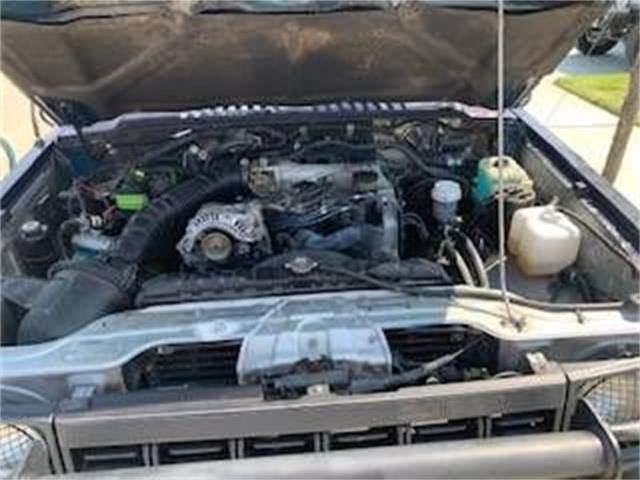 1989 Dodge Raider for Sale | ClassicCars.com | CC-1411793