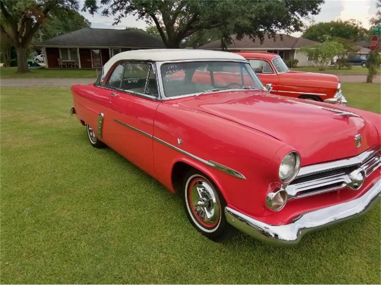 1952 Ford Victoria for Sale | ClassicCars.com | CC-1412436