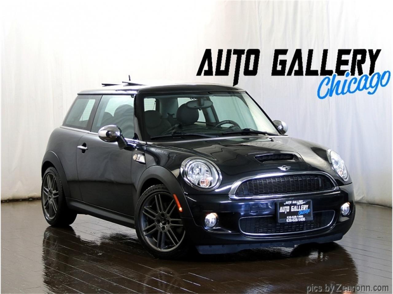 2009 MINI Cooper for Sale | ClassicCars.com | CC-1412525