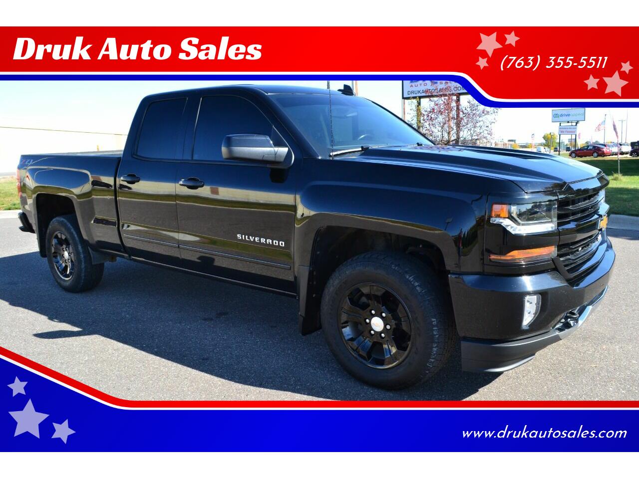 Classic Chevrolet Silverado for Sale on ClassicCars.com